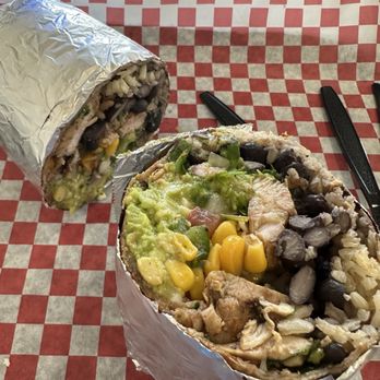 THE BURRITO SPOT - Updated December 2025 - 19 Photos & 15 Reviews - 568 ...