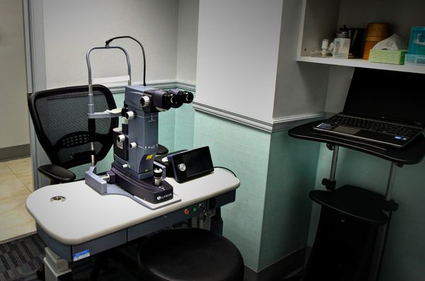 MITTLEMAN EYE - Updated July 2025 - 33 Photos & 86 Reviews - 2000 Palm ...