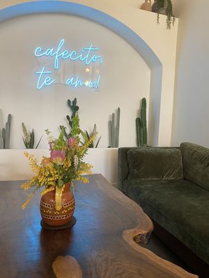 HOLA CAFECITO - Updated December 2025 - 58 Photos & 48 Reviews - 429 W ...