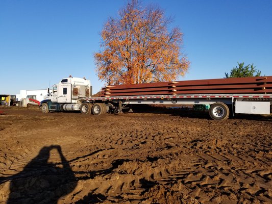 GREAT LAKES HEAVY HAUL - Updated May 2026 - 10 Photos - Wayland ...