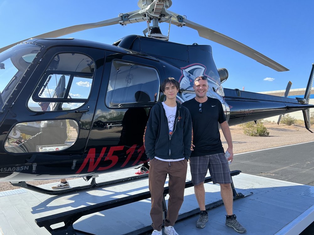 H5 HELICOPTERS - Updated September 2025 - 44 Photos & 24 Reviews ...