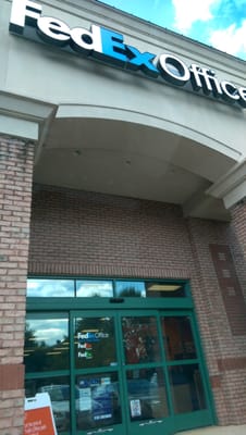 FedEx Office Print & Ship Center - Updated May 2026 - 17 Photos & 43 ...