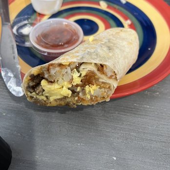 MILLSTONE BISCUIT CO - Updated June 2024 - 110 Photos & 159 Reviews ...