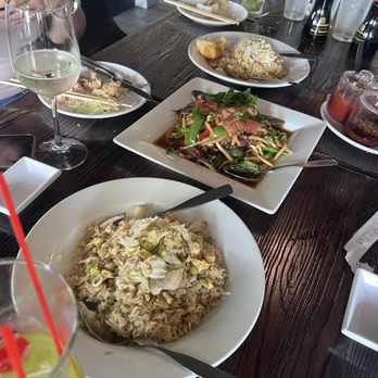 CILANTRO ASIAN BISTRO - DAVIE - Updated August 2024 - 783 Photos & 378 ...