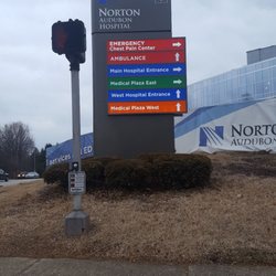 NORTON AUDUBON HOSPITAL - 25 Photos & 60 Reviews - Hospitals - 1 ...