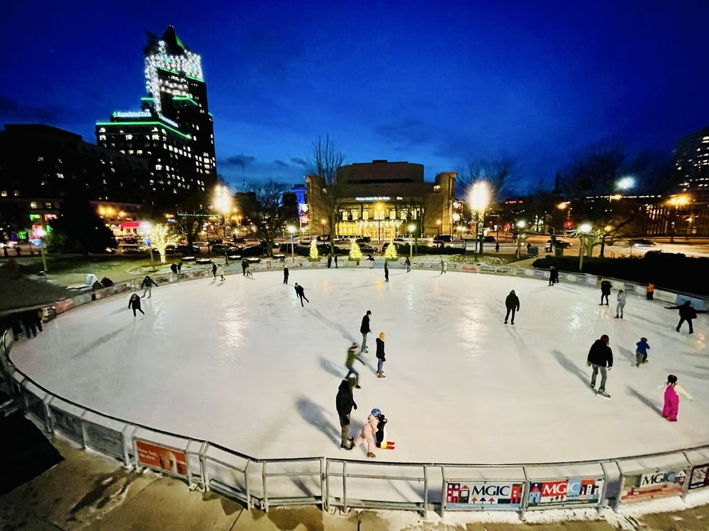 SLICE OF ICE - Updated January 2026 - 920 N Water St, Milwaukee ...