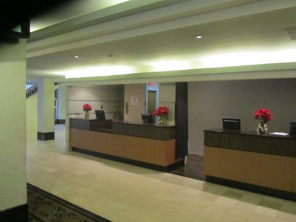 HOLIDAY INN ROCHESTER NY - DOWNTOWN - 64 Photos & 50 Reviews - 70 State ...