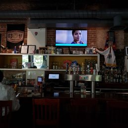 TONIC - Updated October 2025 - 566 Photos & 976 Reviews - 2036 G St NW ...