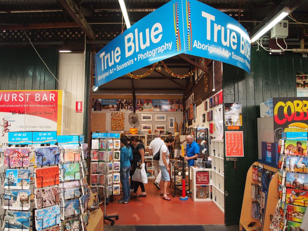 TRUE BLUE AUSTRALIA - Updated December 2025 - Shop 101, South Tce ...