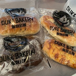 DUKE BAKERY - 444 Photos & 226 Reviews - Bakeries - 713 W Duarte Rd ...