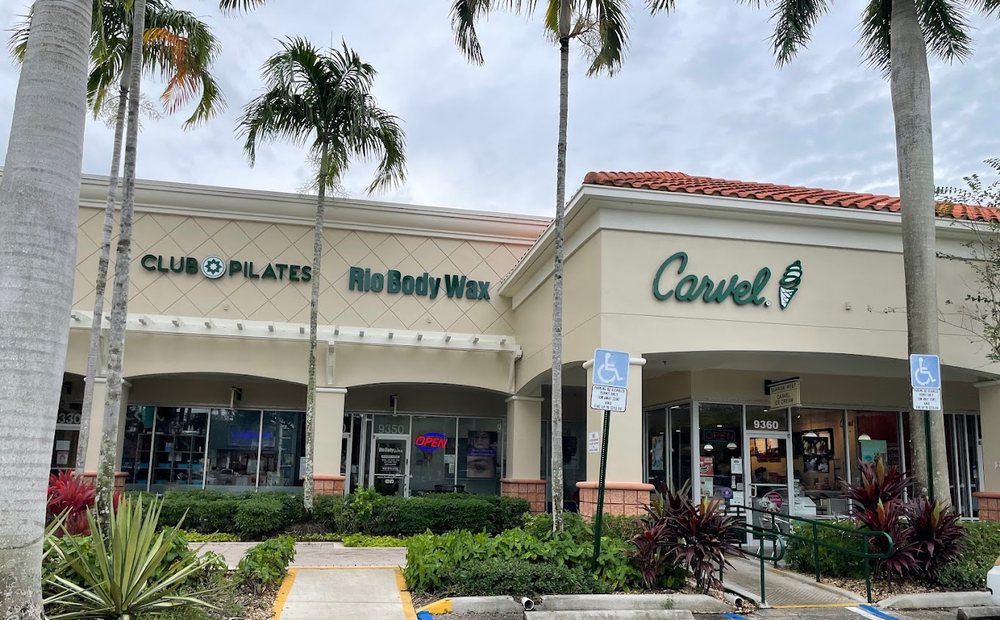 RIO BODY WAX - SUNRISE - Updated December 2025 - 9350 W Commercial Blvd ...