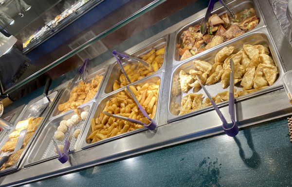 KING BUFFET - RENTON - 113 Photos & 176 Reviews - Chinese - 20 SW 7th ...