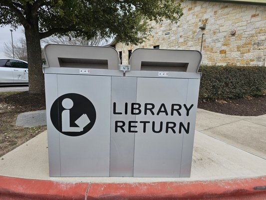 LEANDER PUBLIC LIBRARY - Updated November 2025 - 68 Photos & 38 Reviews ...