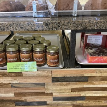 SAN FRANCISCO CHOCOLATE FACTORY - Updated January 2026 - 278 Photos ...