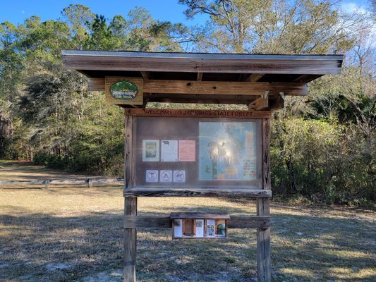 JENNINGS STATE FOREST - Updated August 2025 - 63 Photos & 10 Reviews ...