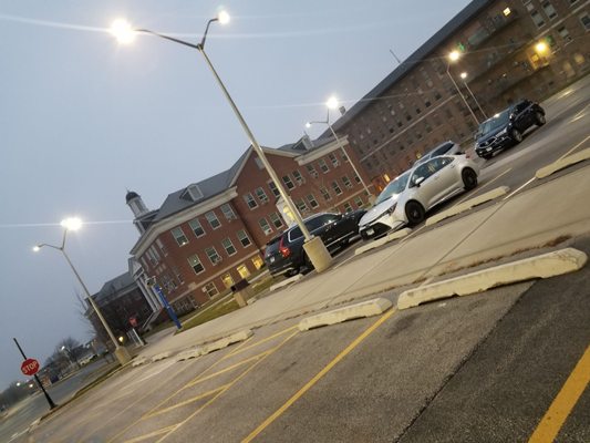 EDWARD HINES JR VA HOSPITAL - Updated March 2025 - 178 Photos & 51 ...