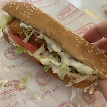 SHORT STOP - Updated December 2025 - 34 Photos & 68 Reviews - 12784 ...