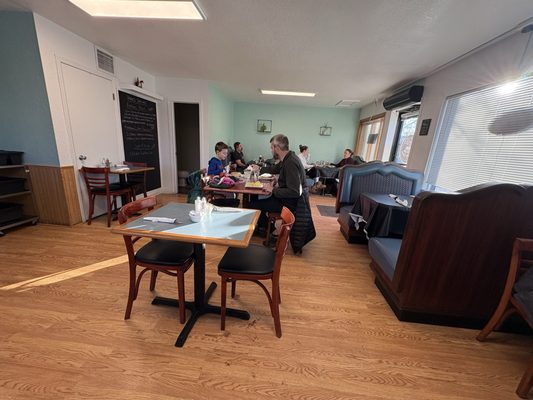 VENE’S PANCAKE HOUSE - Updated October 2025 - 24 Photos & 30 Reviews ...