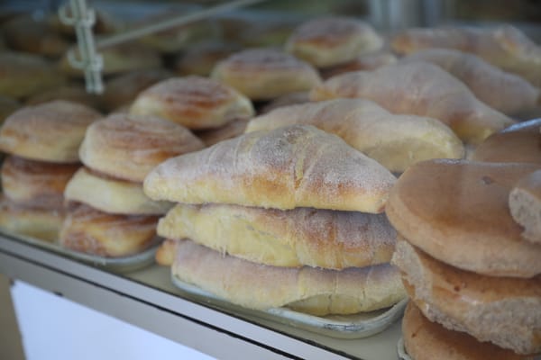 EL NOPAL BAKERY - 20 Photos & 64 Reviews - 216 3rd St, Hollister ...