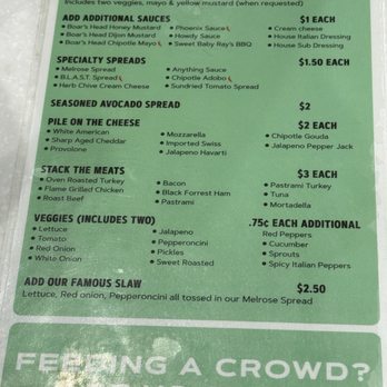 GHOST SANDO SHOP - Updated June 2025 - 66 Photos & 48 Reviews - 14946 ...