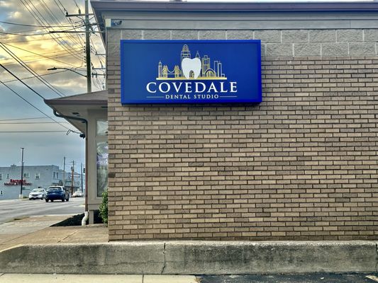 COVEDALE DENTAL STUDIO - Updated December 2025 - 11 Photos - 4998 ...