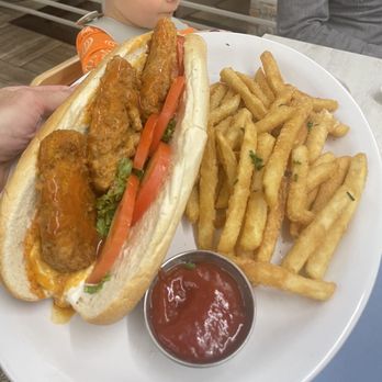 STRONG HEARTS BUFFALO - Updated November 2024 - 105 Photos & 70 Reviews ...