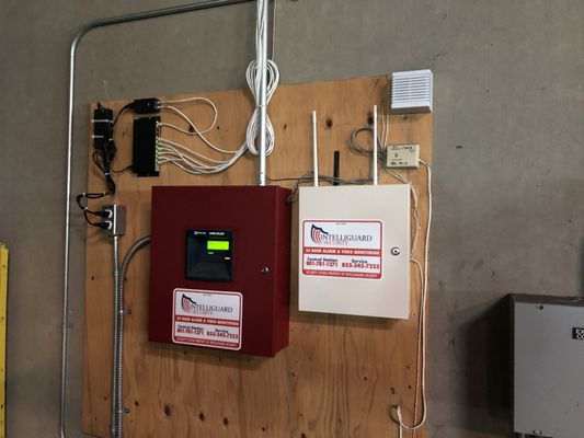 INTELLIGUARD SECURITY - Updated March 2025 - 97 Photos & 52 Reviews ...