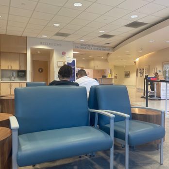 ST JOHNS EMERGENCY ROOM - Updated June 2025 - 21 Reviews - 2121 Santa ...