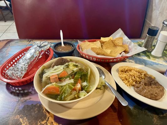 SOLIS MEXICAN RESTAURANT - Updated January 2026 - 64 Photos & 67 ...