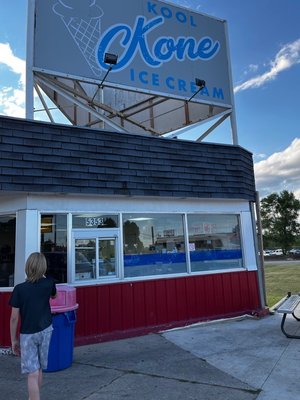 KOOL KONE - Updated December 2025 - 11 Photos & 13 Reviews - 5353 ...