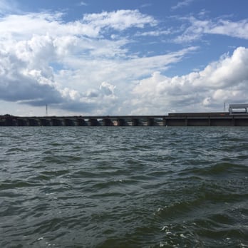 LAKE BARKLEY DAM - Updated January 2026 - 16 Photos - Lake Barkley ...