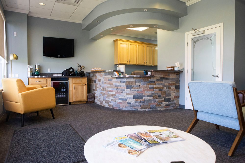 MAKEYA JENKINS, DDS - MISSION DENTAL - 10 Photos - 2120 Murfreesboro ...