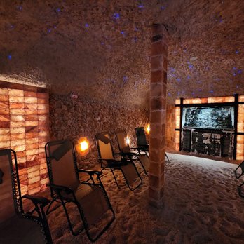 VALLEY SALT CAVE - Updated January 2026 - 106 Photos & 75 Real Reviews ...