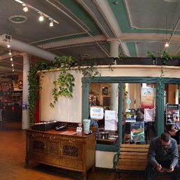 CHIANTI CAFE & RESTAURANT - OLD STRATHCONA - Updated January 2026 - 159 ...