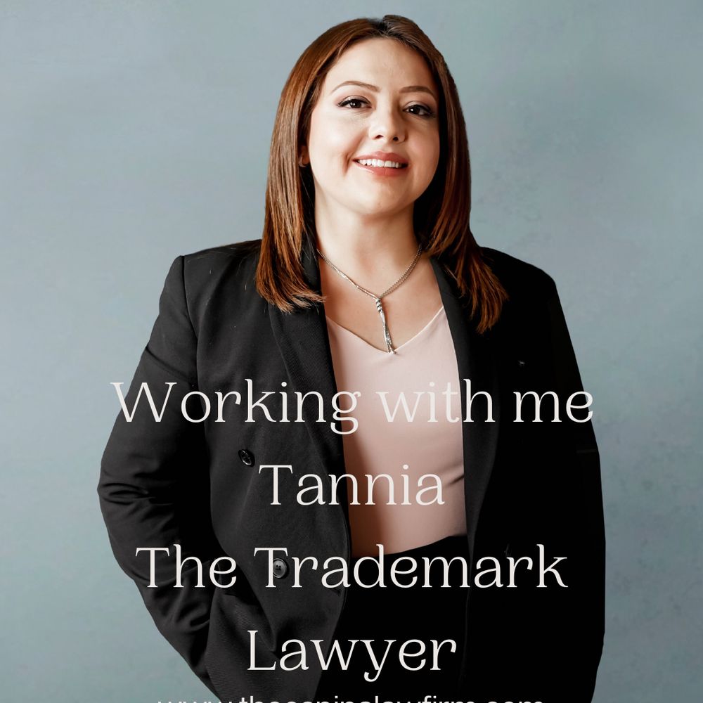 Trademark lawyer near me store