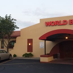 WORLD BUFFET - Updated July 2025 - 72 Photos & 84 Reviews - 499 D ...
