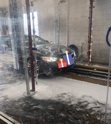 MR. SUDS CAR WASH - Updated October 2025 - 49 Photos & 83 Reviews - 989 ...