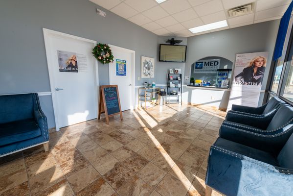 Z MED CLINIC- CYFAIR - Updated July 2024 - 37 Photos & 26 Reviews ...