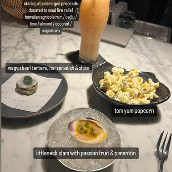 COMMIS - Updated July 2024 - 4267 Photos & 1157 Reviews - 3859 Piedmont ...