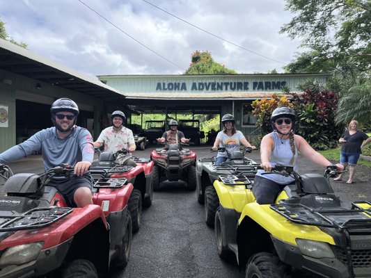 ALOHA ADVENTURE FARMS - Updated August 2025 - 117 Photos & 78 Reviews ...