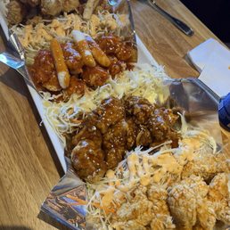 NO. 1 PLUS CHICKEN - CARROLLTON - Updated July 2025 - 143 Photos & 45 ...