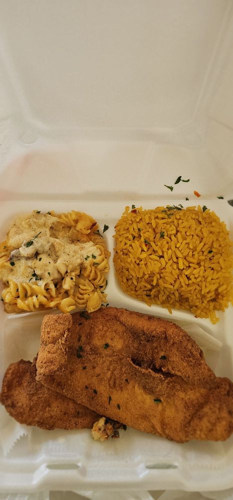 SOL’DELISH - Updated September 2025 - 314 Photos & 190 Reviews - 9211 N ...