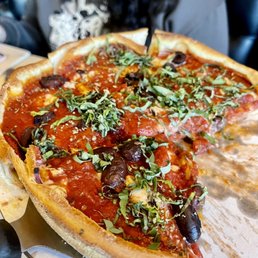 PATXI’S PIZZA - Updated January 2026 - 680 Photos & 602 Reviews - 20101 ...