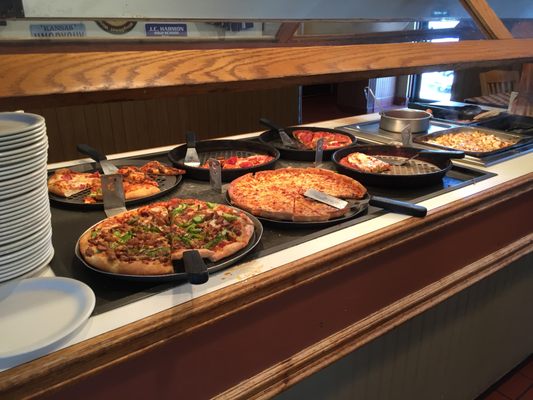 PIZZA HUT - Updated October 2025 - 16 Reviews - 2815 S 47th St, Kansas ...