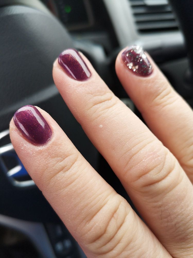 SPRING NAILS AND SPA - 51 Photos & 58 Reviews - 644 Bloor Street W ...