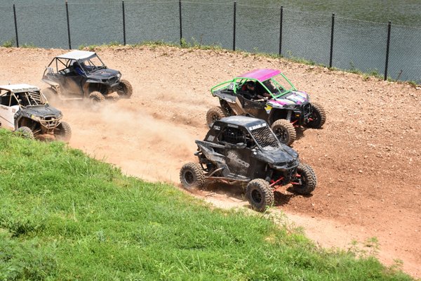 MIDAMERICA OUTDOORS - Updated November 2025 - 11 Photos - 42162 OK-127 ...