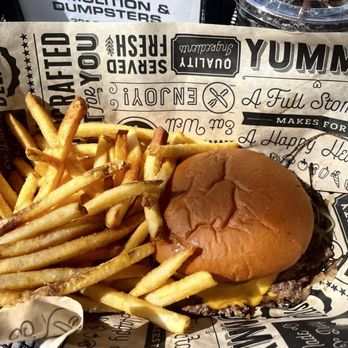 BURGER ROB’S - Updated June 2025 - 128 Photos & 147 Reviews - 311 S ...