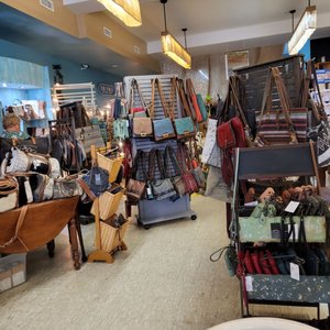 THE BUZZED WORD - 11805 Coastal Hwy, Ocean City, Maryland - Bookstores ...