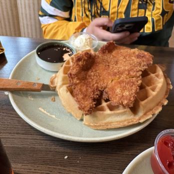 BRUNCH BERRY - Updated December 2024 - 92 Photos & 42 Reviews - 4900 S ...