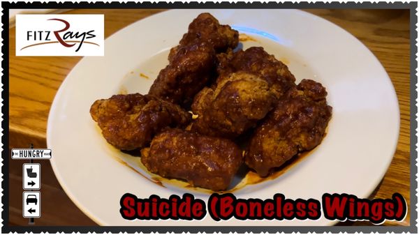 FITZRAY’S - Updated December 2025 - 20 Photos & 12 Reviews - 110 Dundas ...